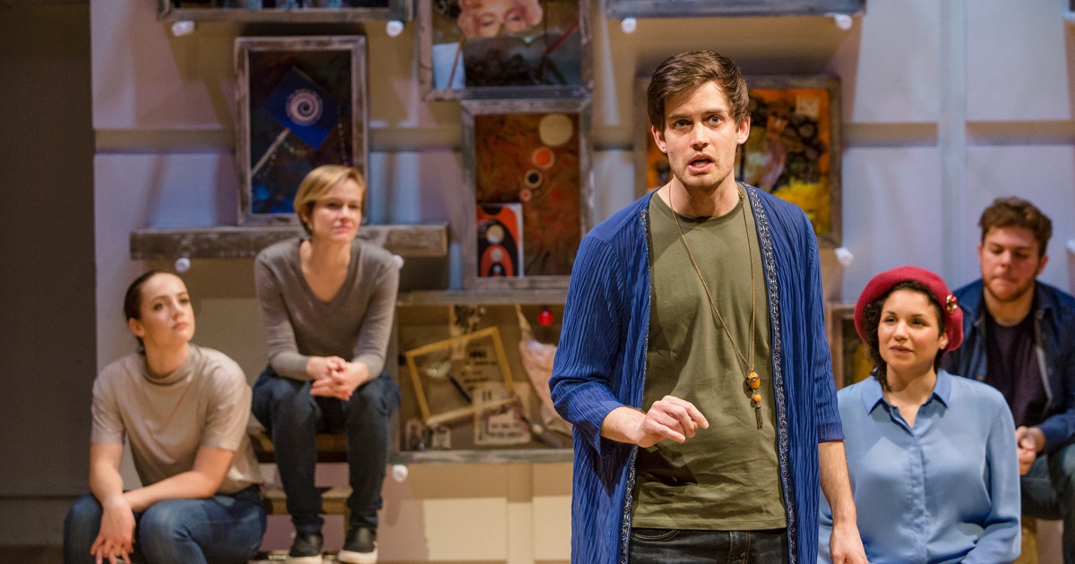 music Internships in Educational Theatre | NYU Steinhardt