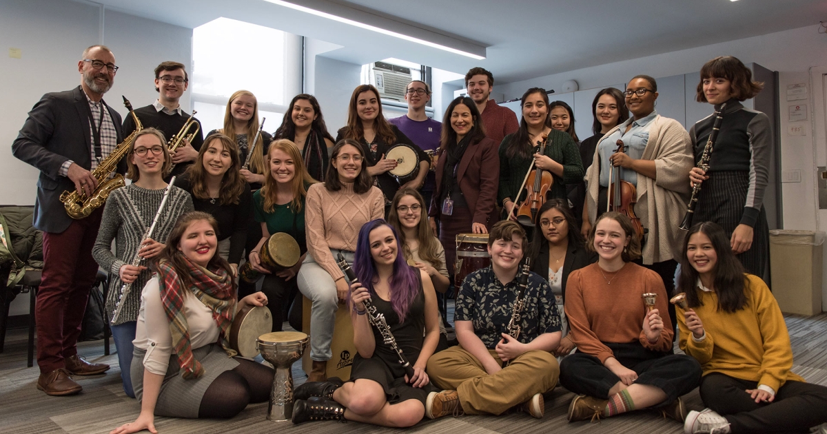 Three-Summer Option | MA Educational Theatre in Colleges and ...