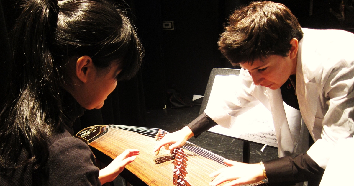 BM, Music/MA, Music Education, Grades PK-12: Initial Certification ...