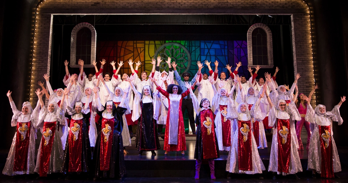 MM, Vocal Performance: Music Theatre | NYU Steinhardt