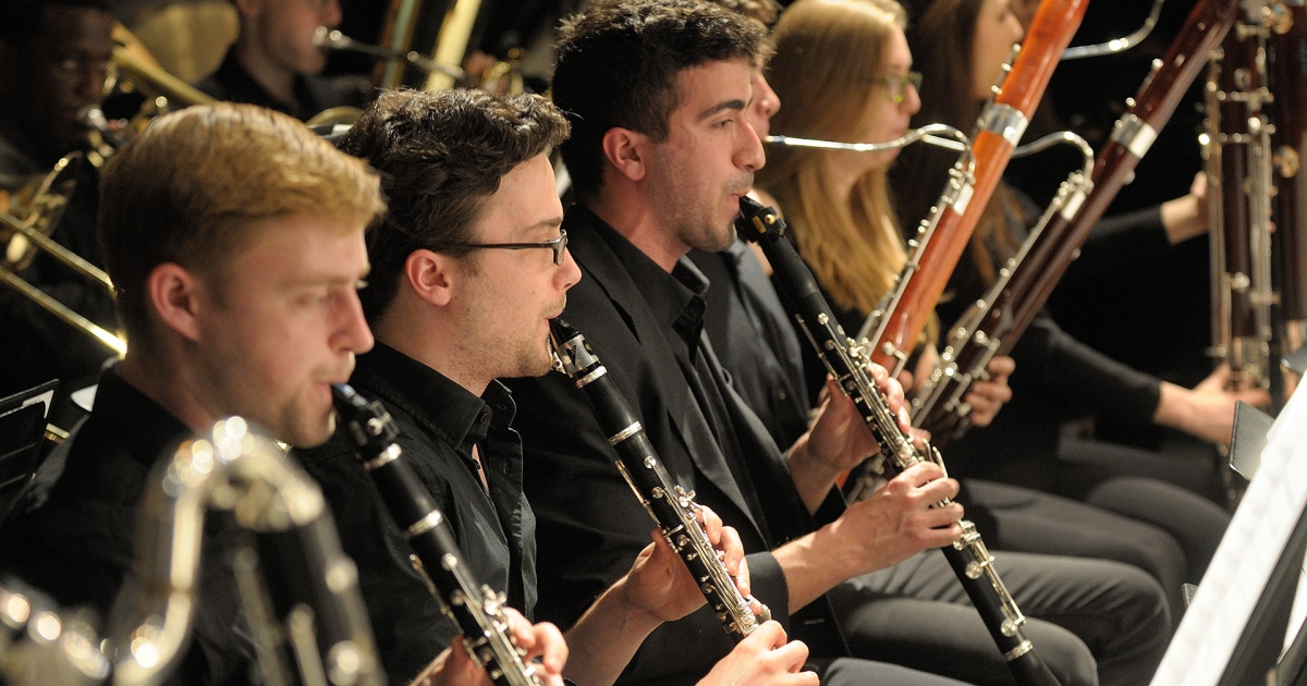 Woodwind Studies | NYU Steinhardt