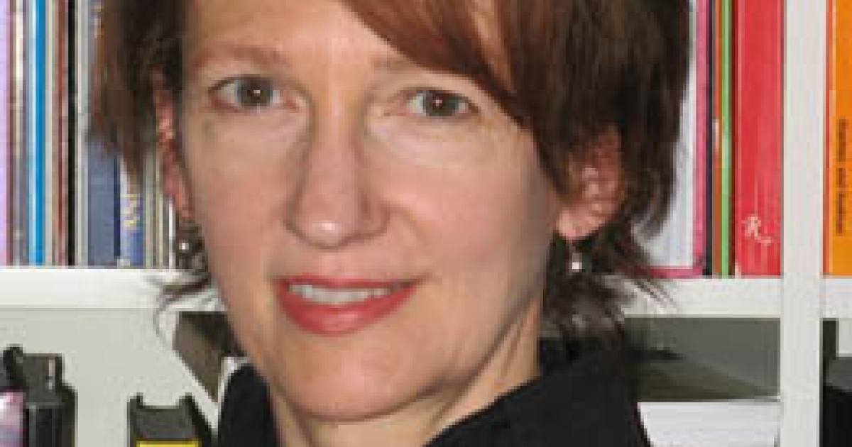 Nancy Deihl | NYU Steinhardt