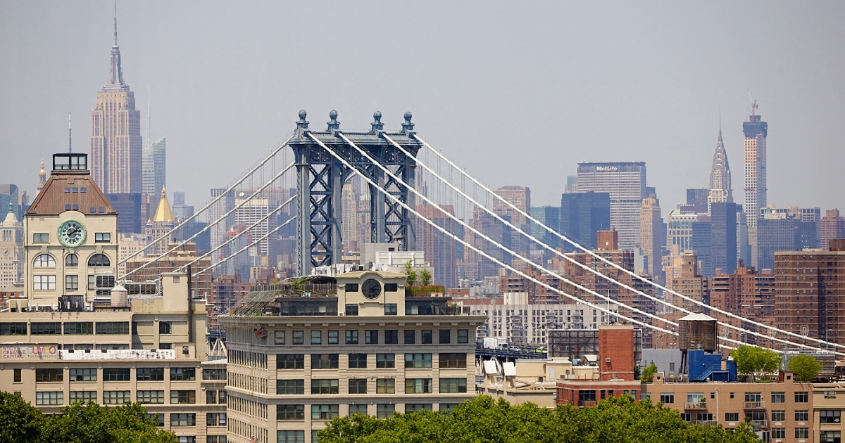 NYC Public Schools with the Nest Program | NYU Steinhardt