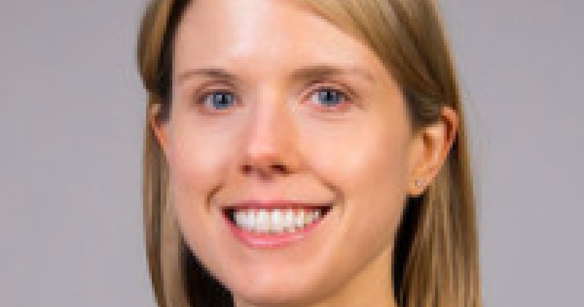 Tara McAllister | NYU Steinhardt