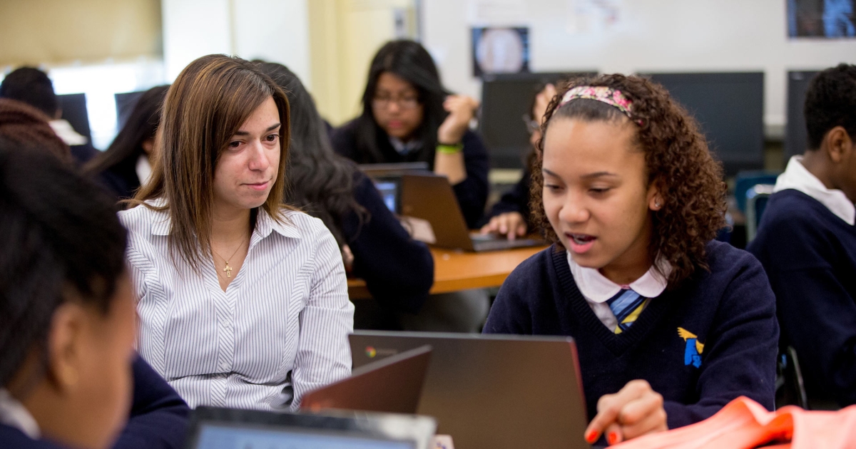 BA, Education Studies/MA, Education and Social Policy Dual Degree | NYU ...