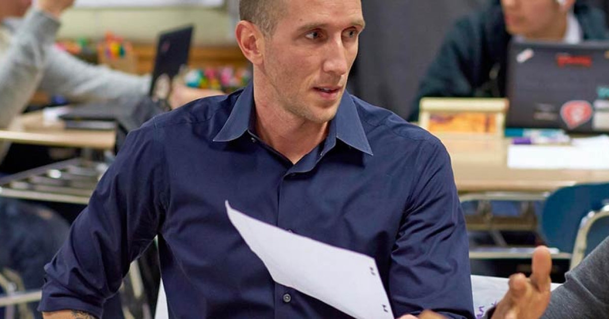 Teacher Certification Out of State Verification Forms | NYU Steinhardt