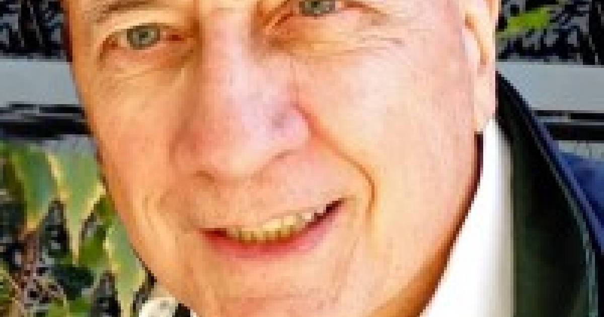 Robert Wallace | NYU Steinhardt