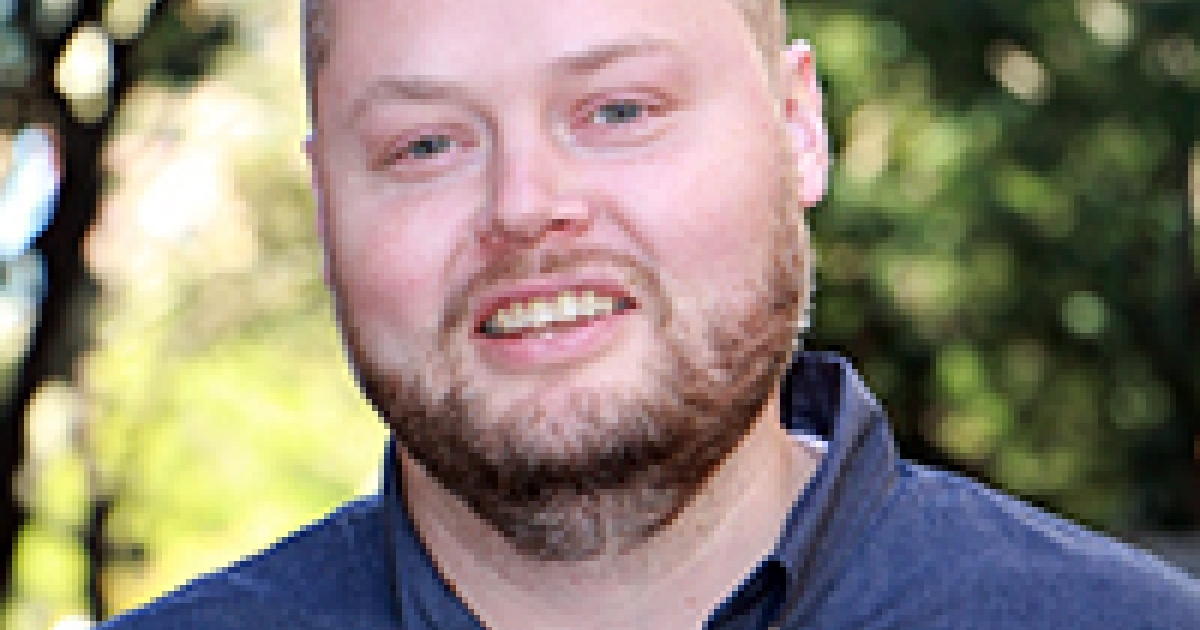 Chris Barker | NYU Steinhardt