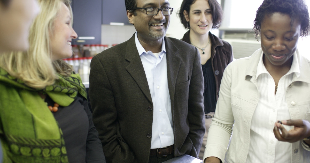 Food Studies Faculty | NFS | NYU Steinhardt