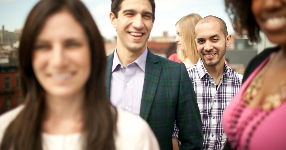 Graduate Student Clubs and Organizations | NYU Steinhardt