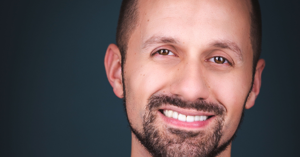 Justin John Moniz | NYU Steinhardt