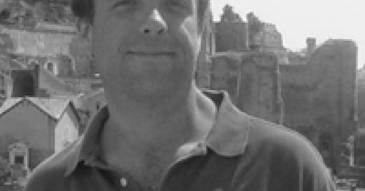 Daniel Shelly | NYU Steinhardt