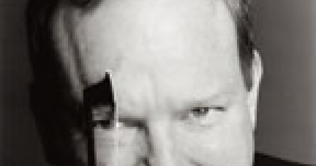 Gregory Fulkerson | NYU Steinhardt