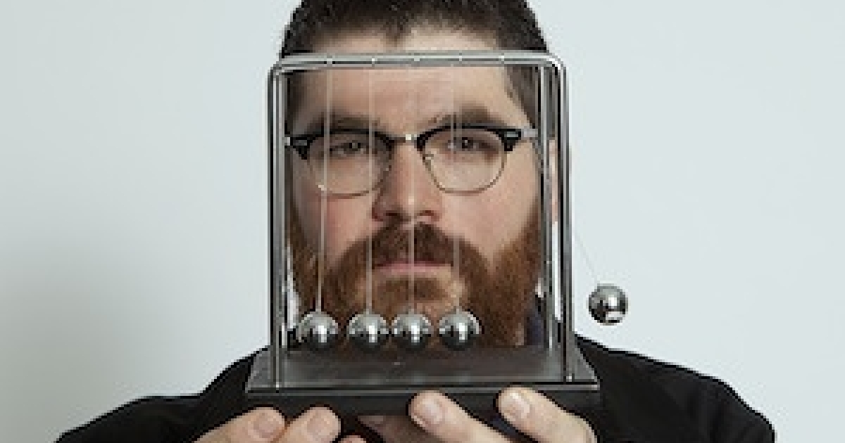 Joshua Quillen | NYU Steinhardt