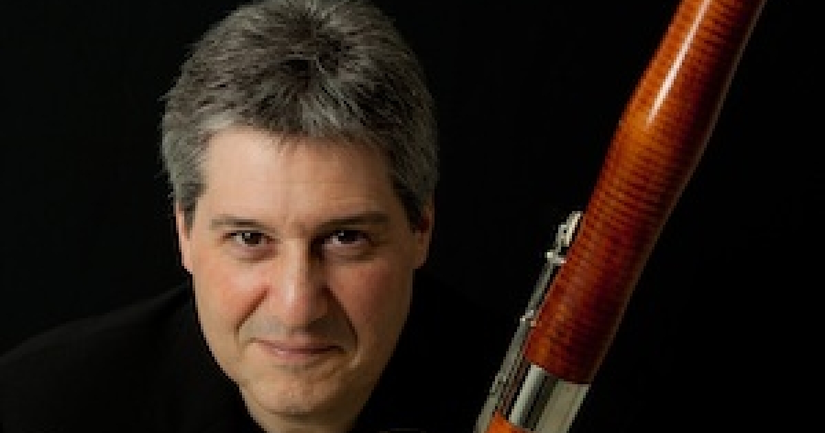 Marc Goldberg | NYU Steinhardt