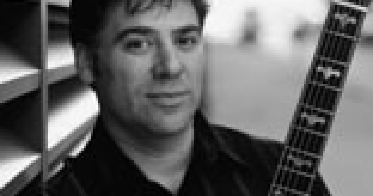 Peter Bernstein | NYU Steinhardt