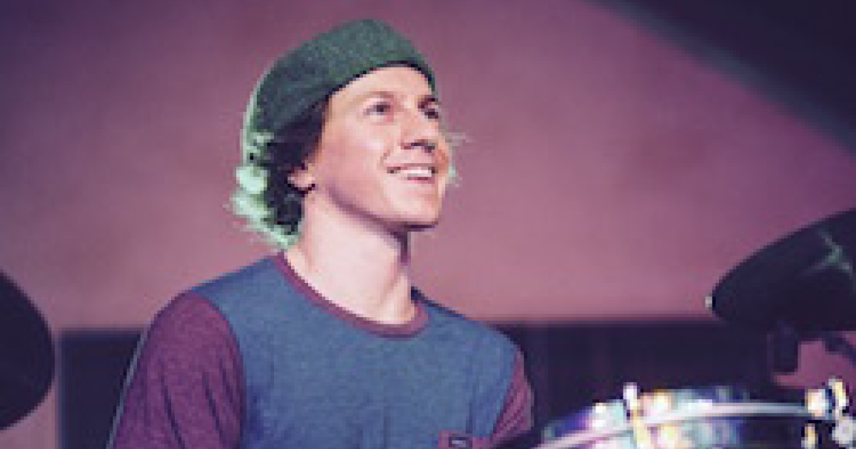 Tim Keiper | NYU Steinhardt