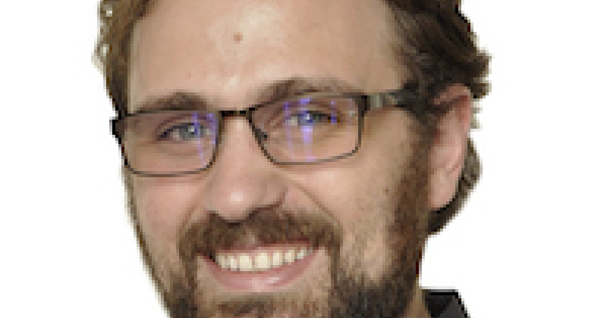 Andrew Trombley | NYU Steinhardt