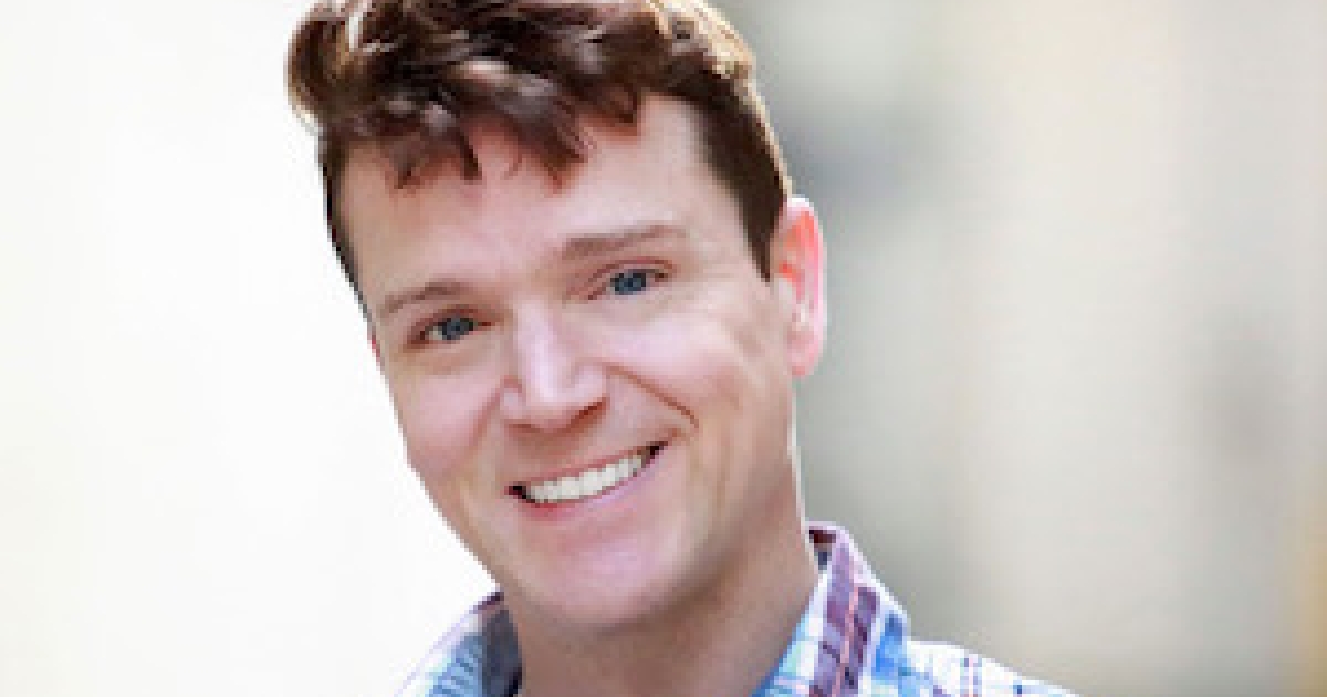 Warren Freeman | NYU Steinhardt