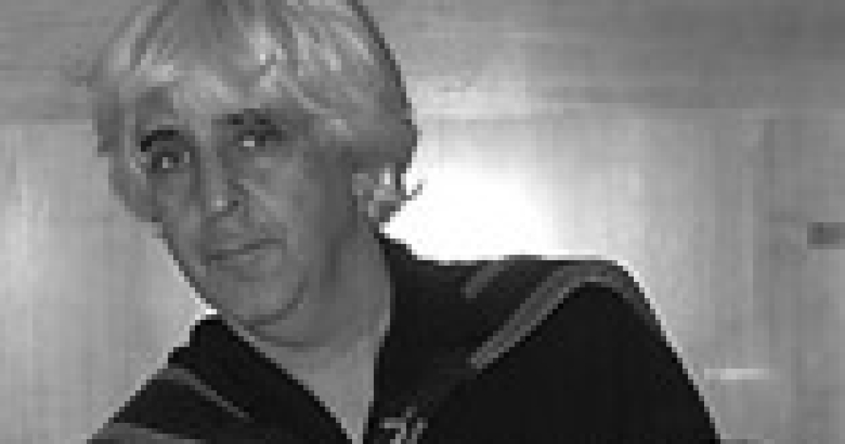 Gil Goldstein | NYU Steinhardt