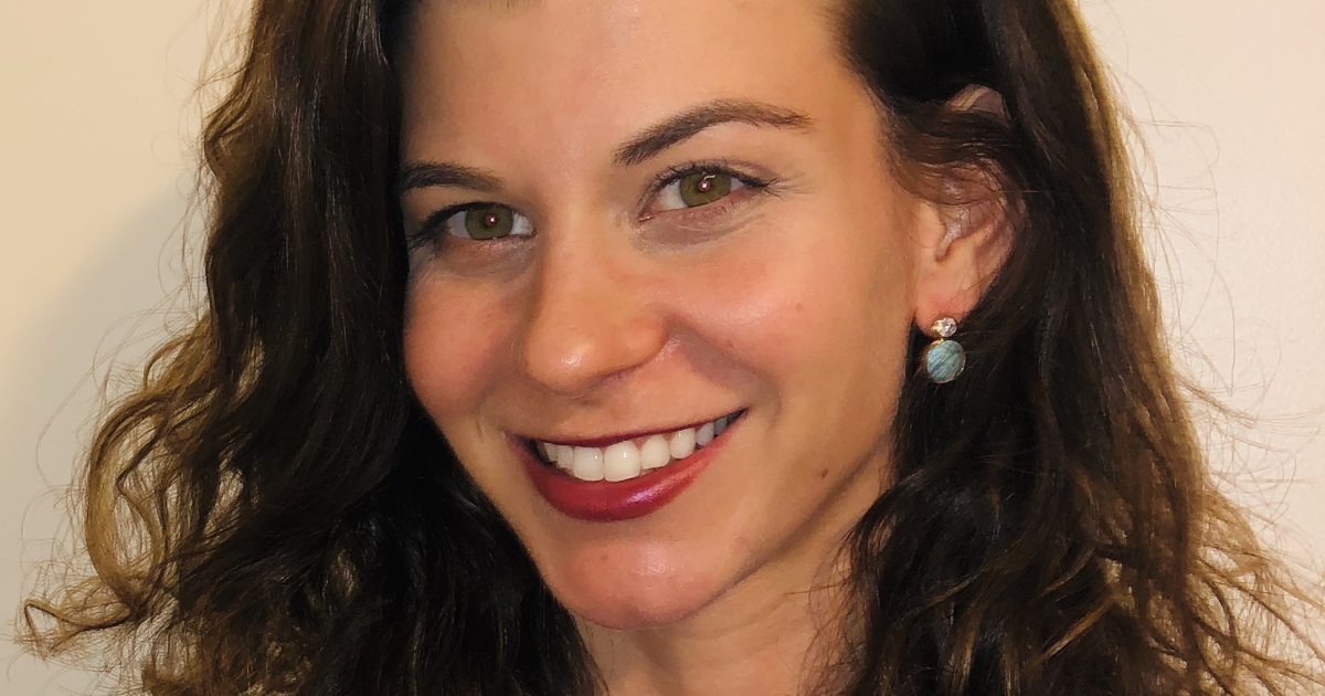 Victoria Monte | PhD in Counseling Psychology Student | NYU Steinhardt