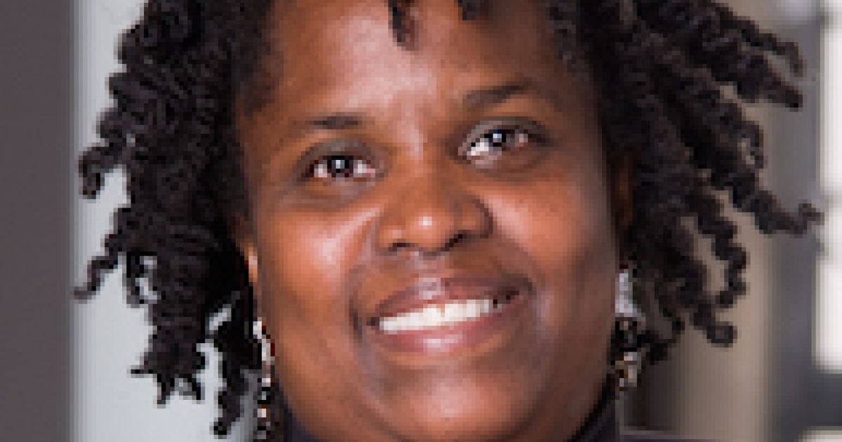 Andrea Markus | NYU Steinhardt