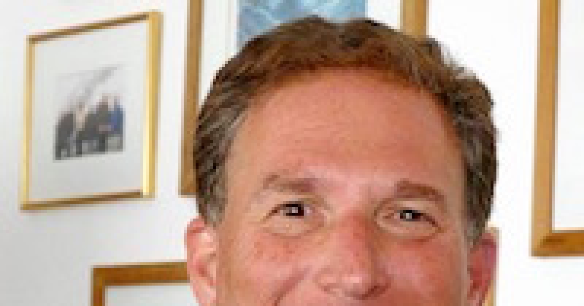 Charles Sanders | NYU Steinhardt