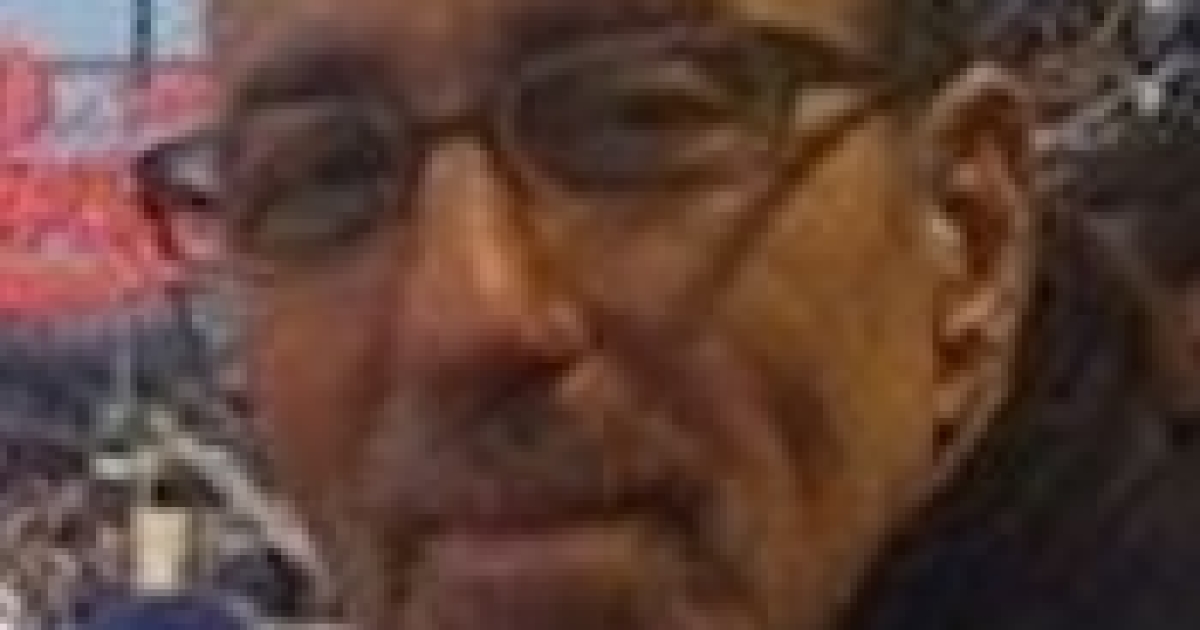 David Wolfert | NYU Steinhardt