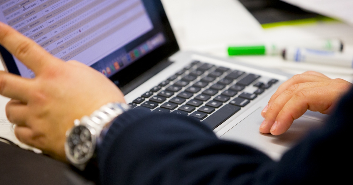 Projects | Reclassification of English Language Learners in NYC | NYU ...