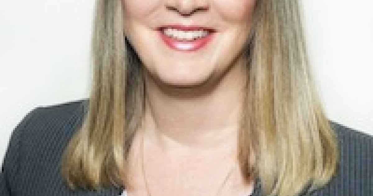 Beth Tallman | NYU Steinhardt