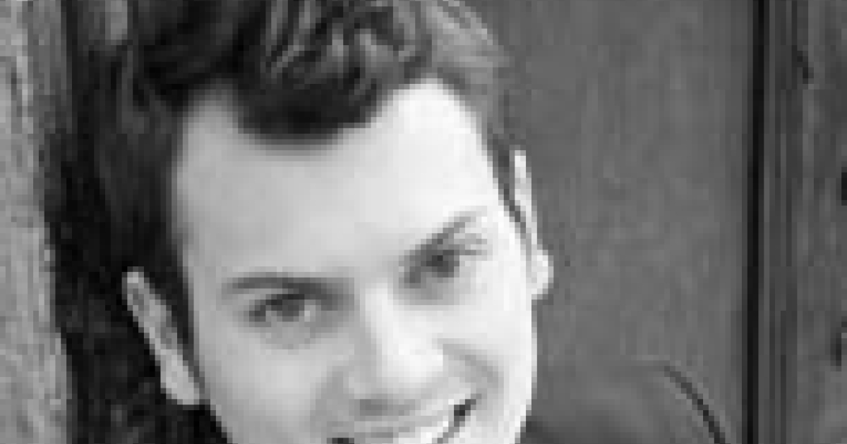 Daryl Embry | NYU Steinhardt