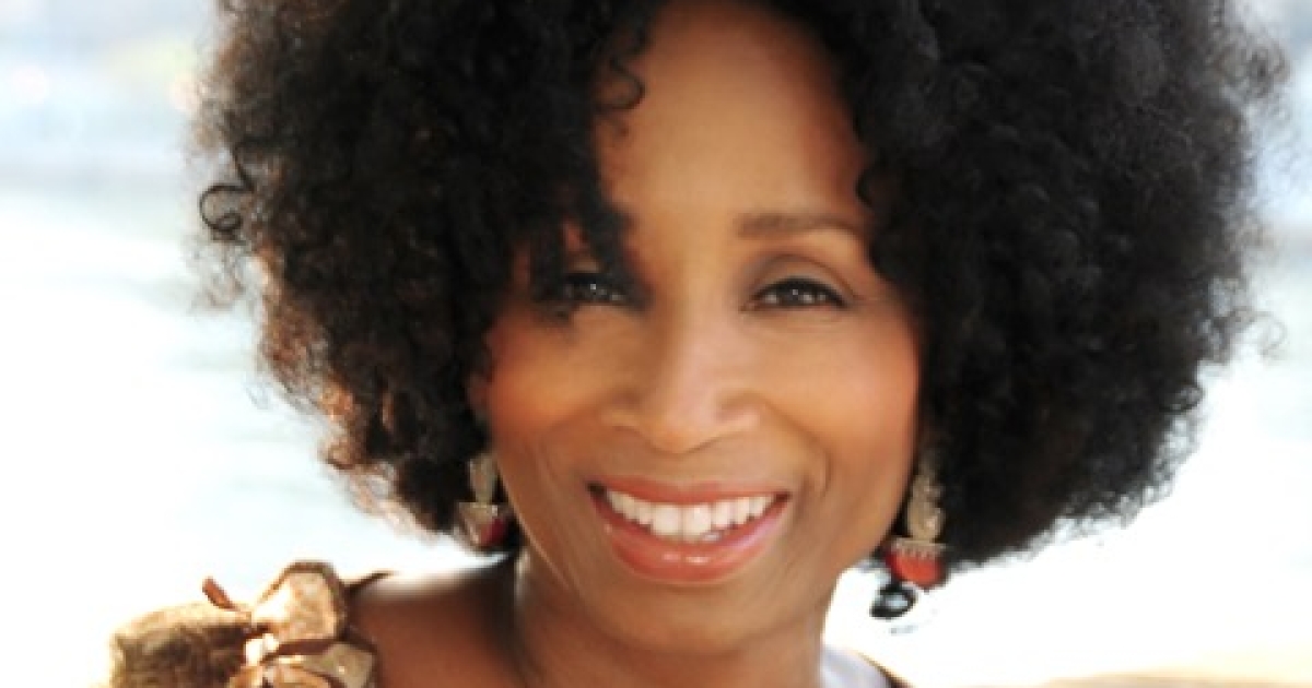 Janice Pendarvis | NYU Steinhardt