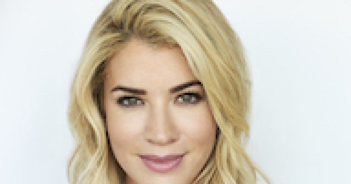 Katelyn Prominski | NYU Steinhardt