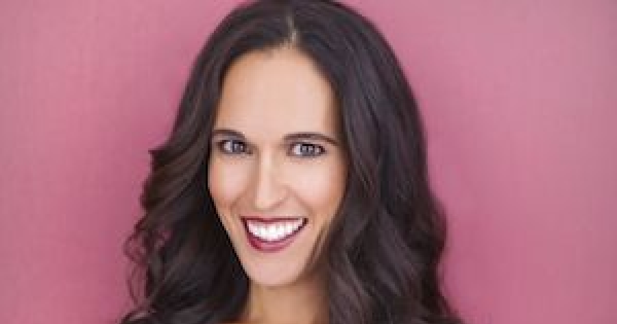 Mary Thorne | NYU Steinhardt