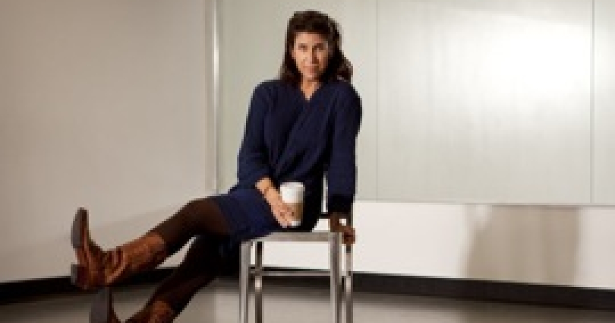 Randi Sloan | NYU Steinhardt