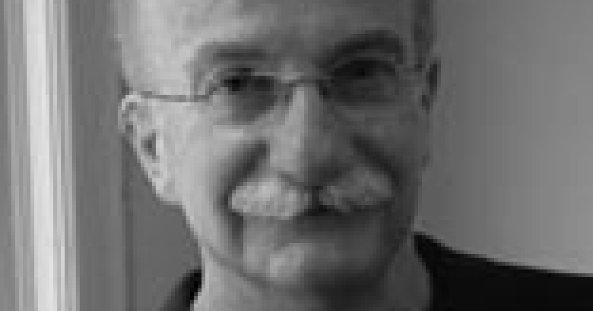 Richard Magill | NYU Steinhardt