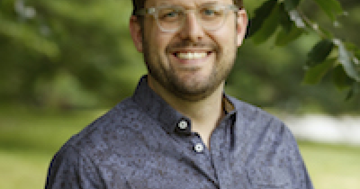 Robert Honstein | NYU Steinhardt