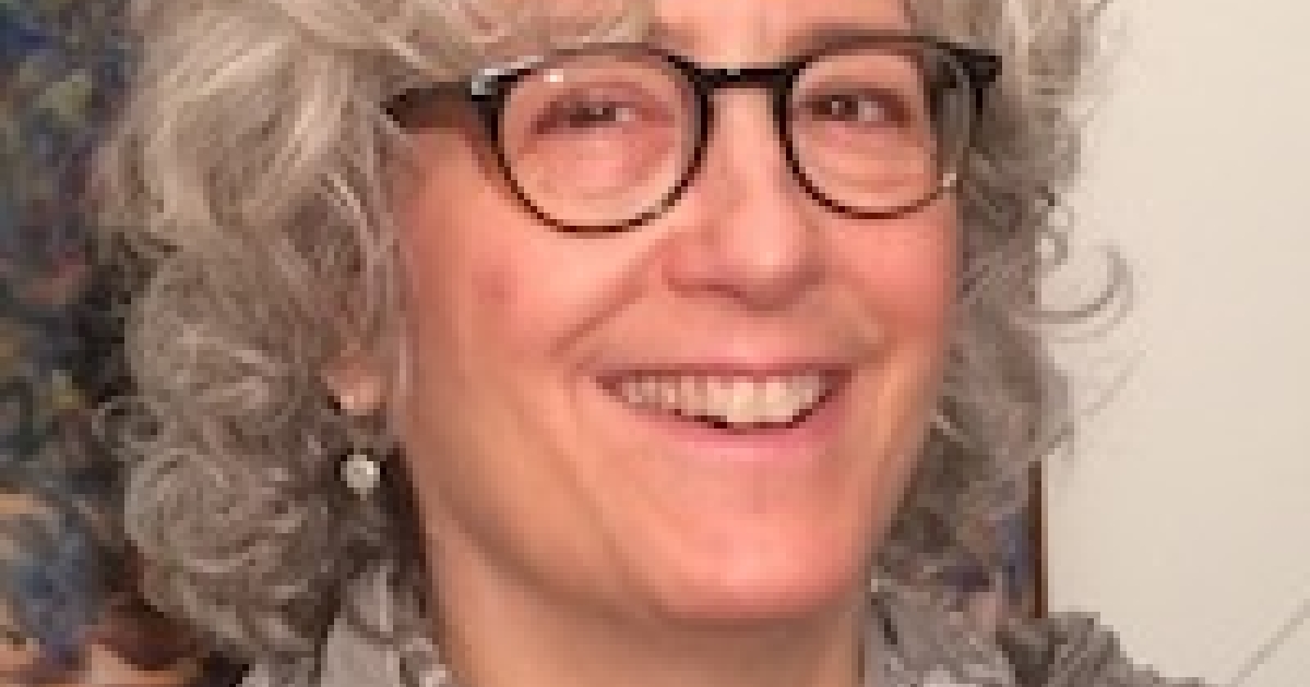 Susan Feiner | NYU Steinhardt