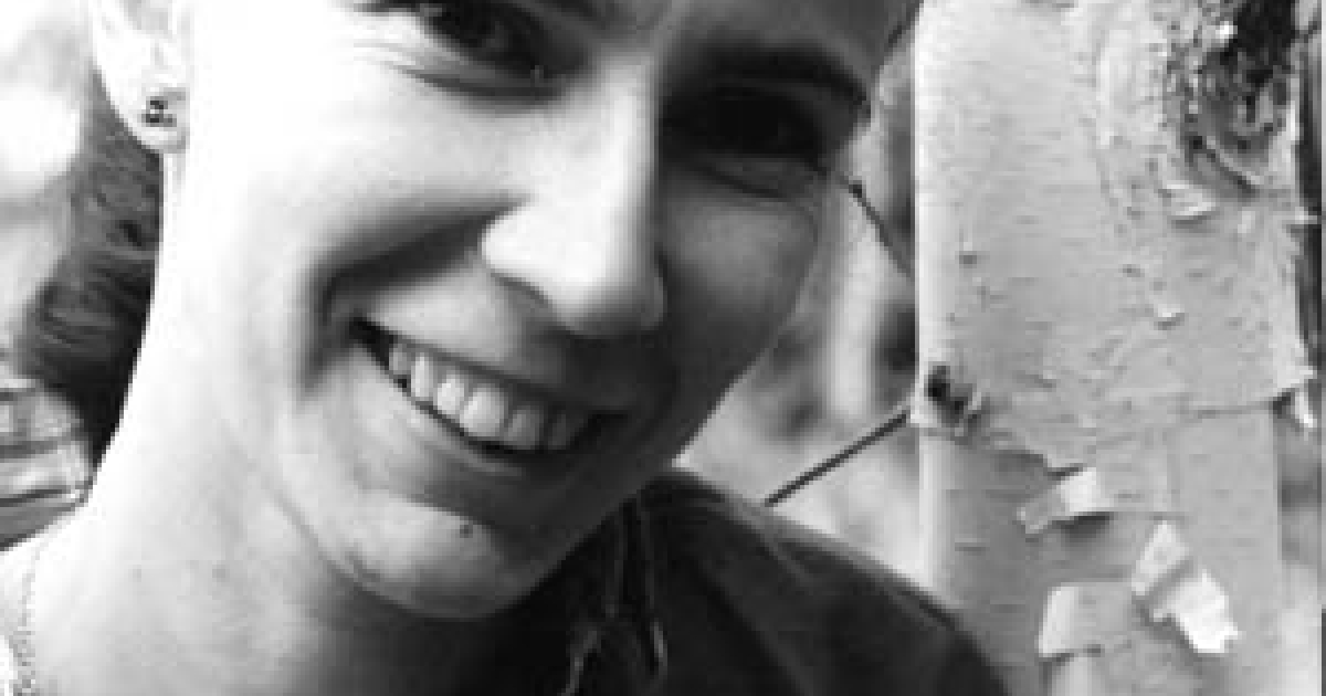 Suzanne Lamberg | NYU Steinhardt