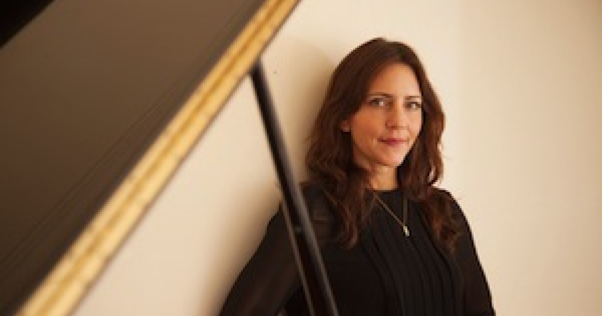 Toby Williams | NYU Steinhardt