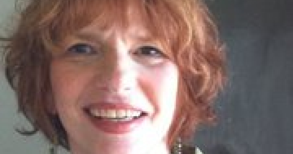 Diane Austin | NYU Steinhardt