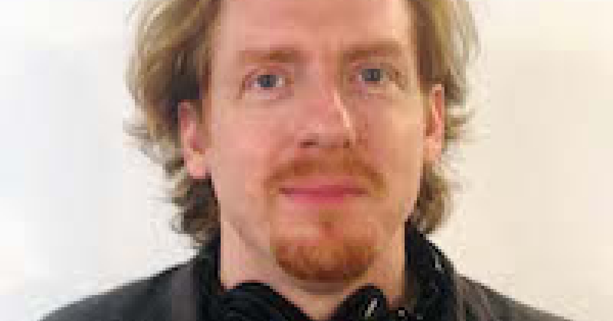 Ethan Hein | NYU Steinhardt