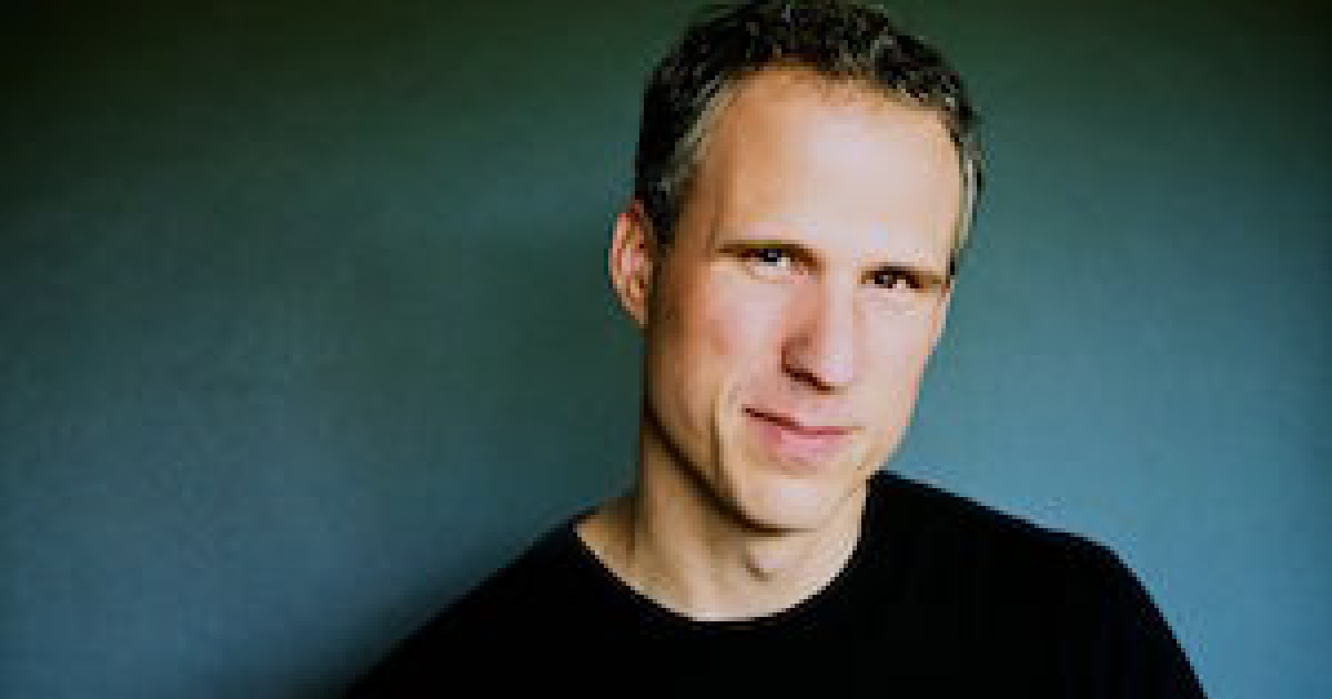 John Kaefer | NYU Steinhardt