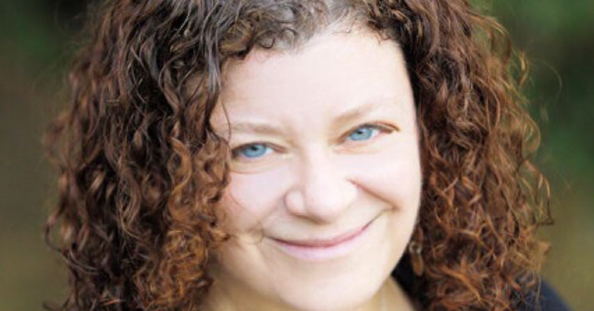 Heidi Landis | NYU Steinhardt