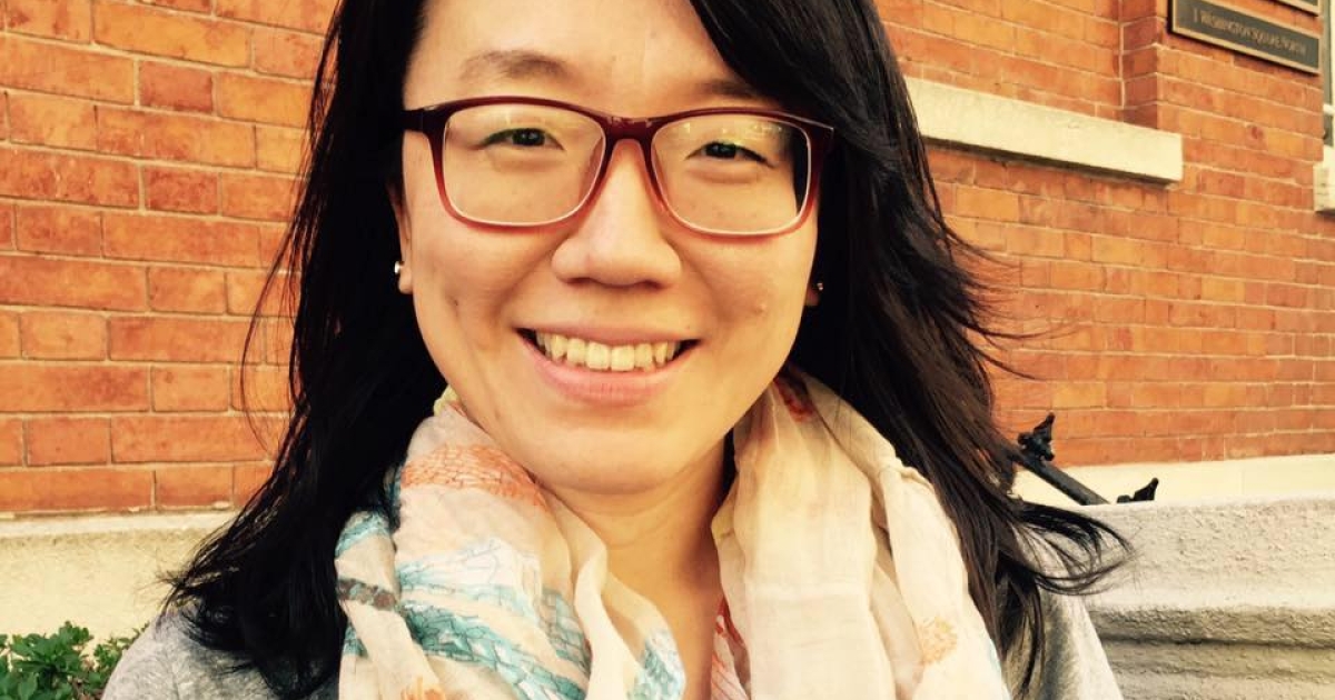 Jia-Lin Liu | NYU Steinhardt