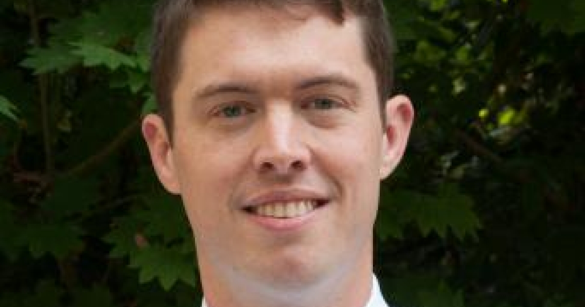 Joshua Merfeld | NYU Steinhardt