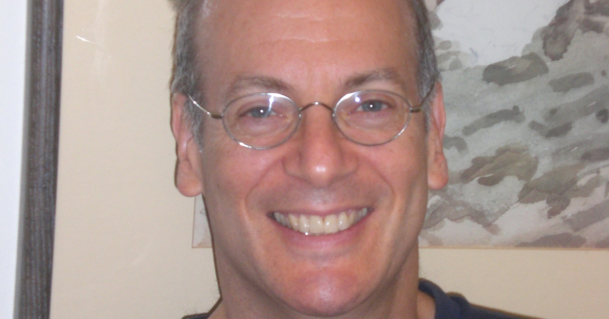 Allen Mincer | NYU Steinhardt