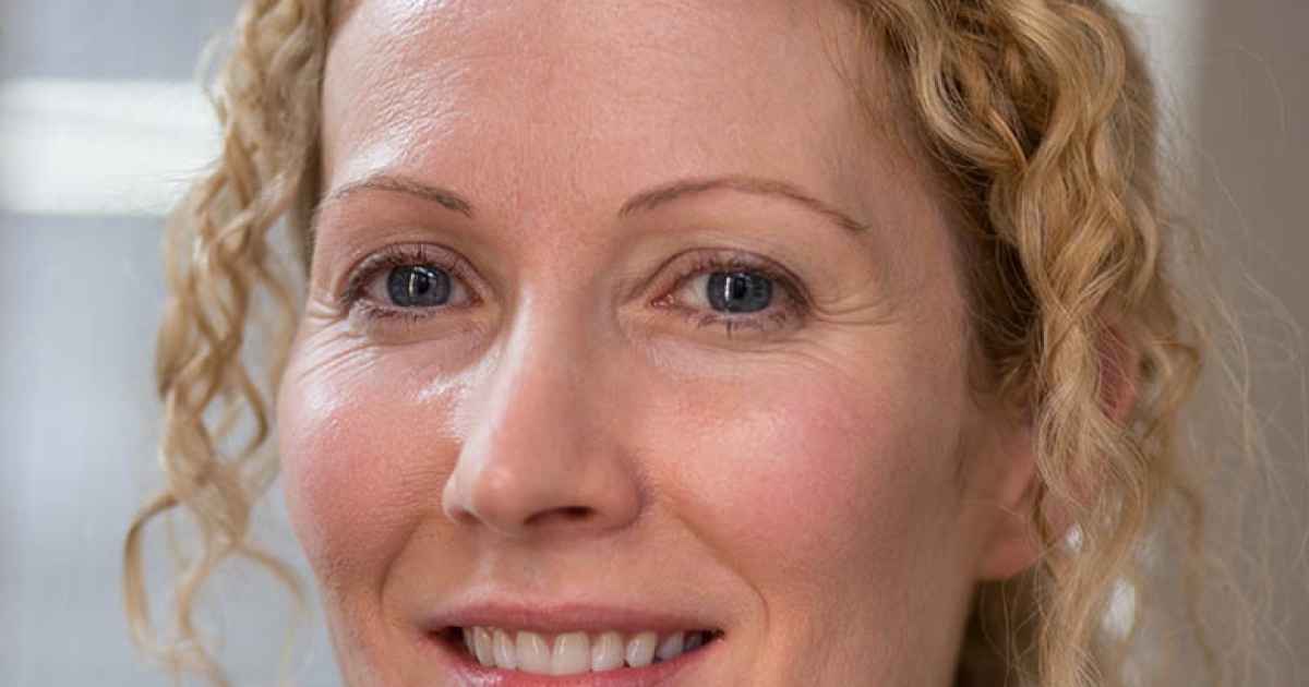 Chelsea Farley | NYU Steinhardt