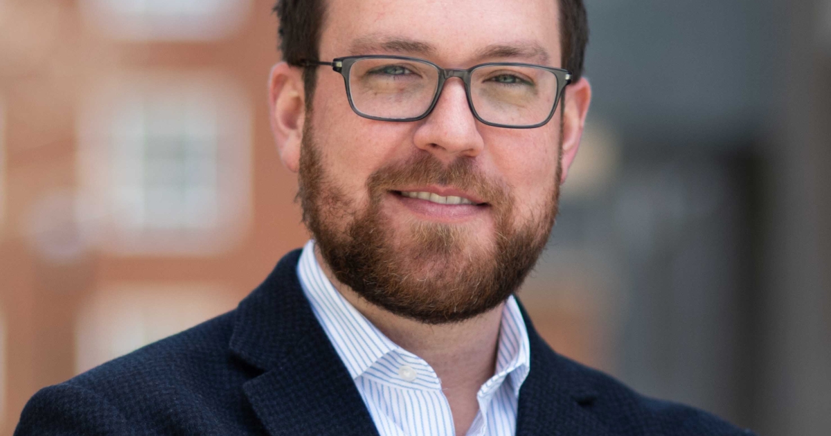 Drew Allen | NYU Steinhardt