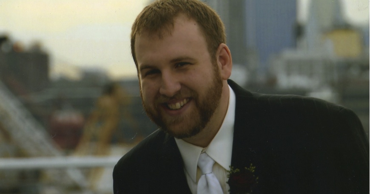 Timothy Ruedeman | NYU Steinhardt